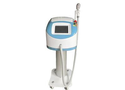 China Newest Armpit Hair Removal Diode Laser 808 755 1064 Portable for sale