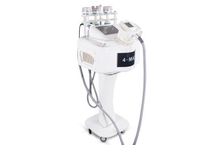 China Portable  VelaSmooth Vacuum Cavitation Slimming Machine for sale