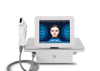 China 500W Power Microneedle RF Needles Radio Frequency Microneedling for sale
