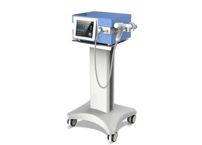 China No Surgical ESWT Extracorporeal Shock Wave Therapy Shockwave Therapy Pain Relief for sale
