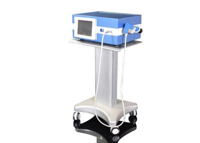 China Joint pain relief portable shock wave therapy equipment for medical use for sale