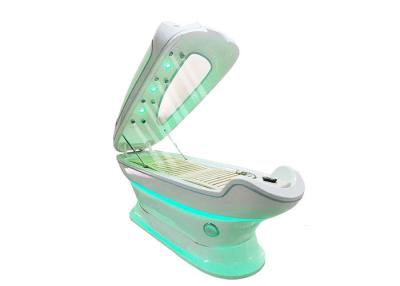 China Latest Hydratherapy Royal New Aqua Spa Capsule Hydrotherapy Water Massage Wet Steam for sale