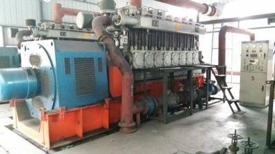 China HFO generator sets  prices in Pakistain with good quality for sale