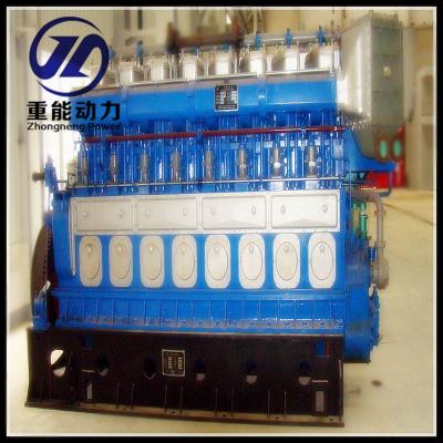 China 1250kw HFO/ diesel engine generator with high quality for sale