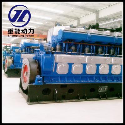 China Factory direct  2000kw electrical Diesel  Generator for sale for sale