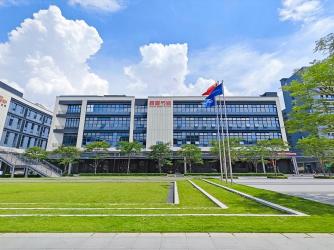 China Factory - Gimleo Heat Exchanger Co., Ltd. (Foshan)