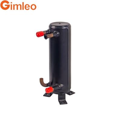 Cina Tubo di piccole dimensioni con scambiatore di calore GAD01-CMF 1 anno di garanzia in vendita