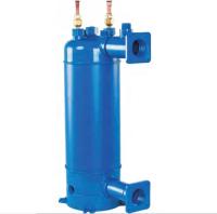 Quality Aquarium Chiller Heat Exchanger MHTA-5 PVC Titanium Heat Exchanger for sale