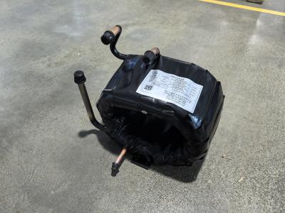 China Spiral Twisting Construction Marine Heat Exchanger Coaxial Heat Exchanger Designed for Heat Exchange in Marine Engineering for sale