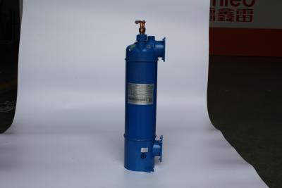 China Heating And Cooling Titanium Heat Exchanger Engineered For Between 0 And 40 Degrees Celsius With Low Maintenance Needs for sale