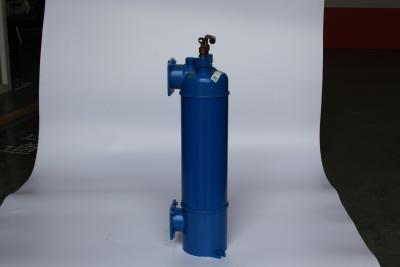 China Working Temperature Range 0 to 40 Degrees Celsius Titanium Heat Exchanger Capable of Low Maintenance Requirement Ensuring and Operation for sale