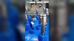 High Efficiency Titanium Tube In Tube Heat Exchanger