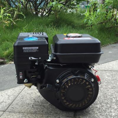China 4- Stroke 170f 7hp Small Gas Engine for generator with 3600rpm Speed for sale