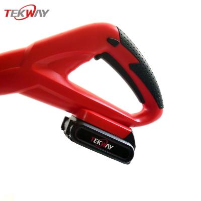 China 21V 1000W Garden Grass Cutter Machine  Telescopic Pipe Cordless Grass Trimmer for sale