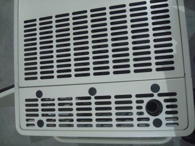Cina Tipo aperto del piccolo generatore diesel portatile insonorizzato 10kva con il pannello intelligente in vendita