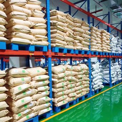 China ﻿Industrial Warehouse Storage Warehouse Pallet Rack  supermarket shelves for sale