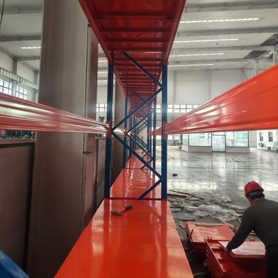 Китай Специализированные поддоны для тяжелого кладования, адаптированные к потребностям продается