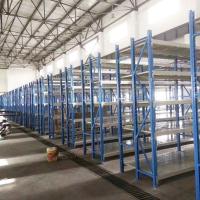 China storage racks  Medium-Duty Rack  shelf racks for sale
