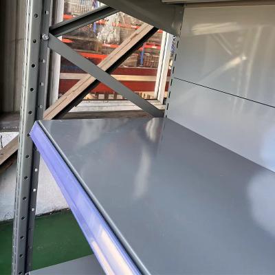 China Adjustable Height Versatile Supermarket Display Rack For Mobile Phone Accessories for sale