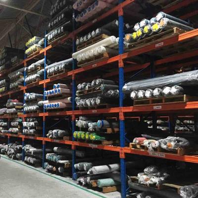 Cina Multi pallet livellato del fascio che tormenta 7 tonnellate di SGS industriale resistente di racking in vendita