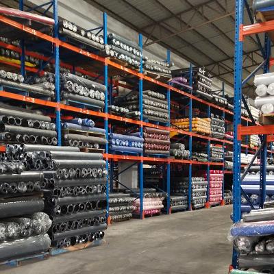 Cina Multi pallet livellato del fascio che tormenta 7 tonnellate di SGS industriale resistente di racking in vendita