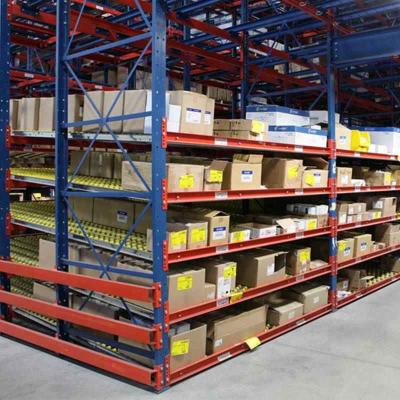 Cina ruote di racking industriali del rullo 3.5T in vendita