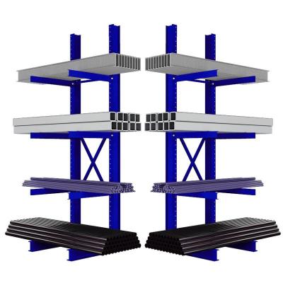 Cina Scaffali a mensola del legname di tormento del pallet del sistema Q235B di tormento del ODM in vendita