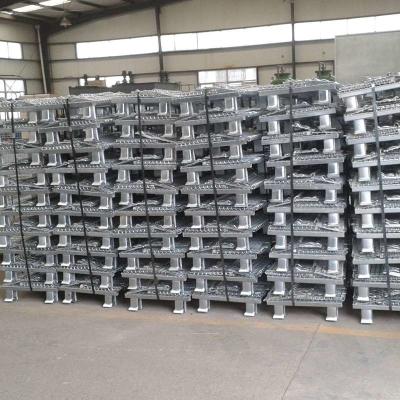 Cina cavo resistente della gabbia dello SGS di stoccaggio del magazzino 1000kg per industria in vendita