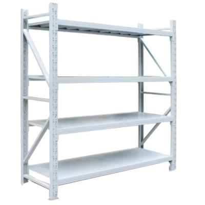 Cina Il tormento a uso medio 0.5T del Odm del compensato ha galvanizzato Mesh Shelving in vendita