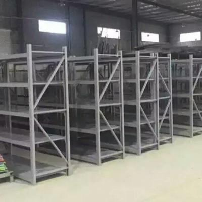 Cina 300kg ha saldato gli scaffali dello scaffale del magazzino in vendita