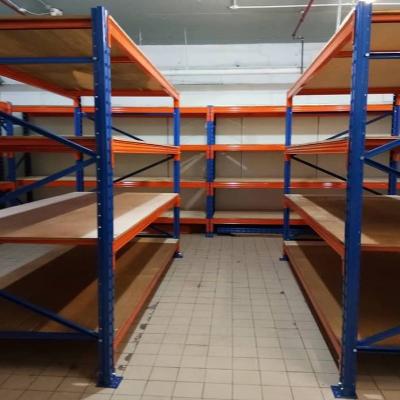 Cina Racking industriale resistente del pallet 3000KG di tormento di Q235B in vendita