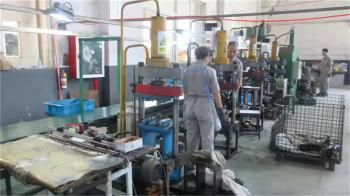 China Factory - Jiaxing Zoyo Auto Parts Co., Ltd