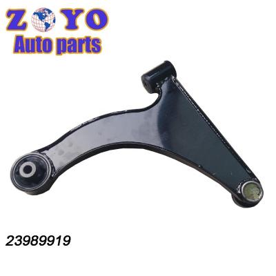 Cina SPHC Acciaio regolabile braccio inferiore di controllo per Wuling Confero S CN100 Wuling Hongguang in vendita