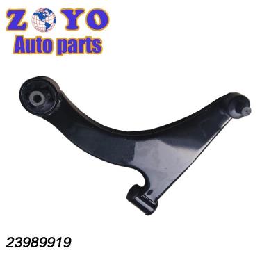 Cina SPHC Acciaio regolabile braccio inferiore di controllo per Wuling Confero S CN100 Wuling Hongguang in vendita