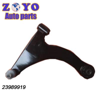 Cina SPHC Acciaio regolabile braccio inferiore di controllo per Wuling Confero S CN100 Wuling Hongguang in vendita