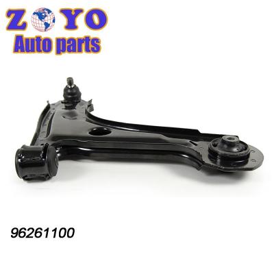 Cina 96261100 Asse anteriore sinistro braccio di controllo inferiore per BaoJun 610 630 Modello di auto BaoJun 630 in vendita