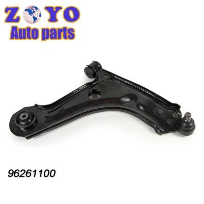 Cina 96261100 Asse anteriore sinistro braccio di controllo inferiore per BaoJun 610 630 Modello di auto BaoJun 630 in vendita