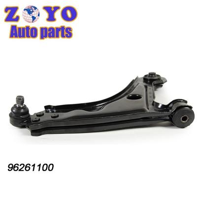 Cina 96261100 Asse anteriore sinistro braccio di controllo inferiore per BaoJun 610 630 Modello di auto BaoJun 630 in vendita