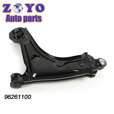 Cina 96261100 Asse anteriore sinistro braccio di controllo inferiore per BaoJun 610 630 Modello di auto BaoJun 630 in vendita