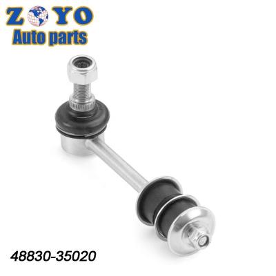 Cina 1995-2002 Collegamento stabilizzatore dell'asse posteriore per Toyota 4 Runner in vendita