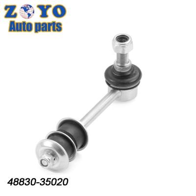 Cina 1995-2002 Collegamento stabilizzatore dell'asse posteriore per Toyota 4 Runner in vendita