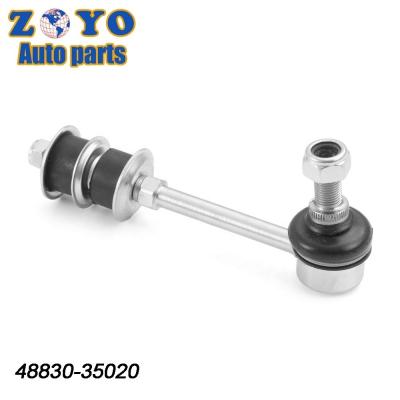 Cina 1995-2002 Collegamento stabilizzatore dell'asse posteriore per Toyota 4 Runner in vendita
