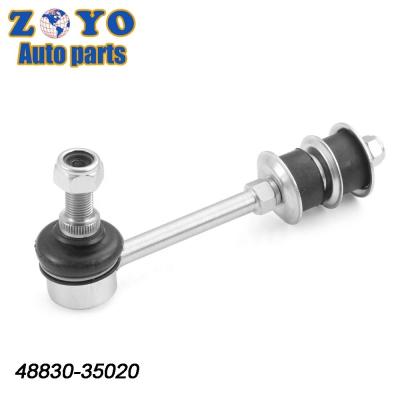 Cina 1995-2002 Collegamento stabilizzatore dell'asse posteriore per Toyota 4 Runner in vendita