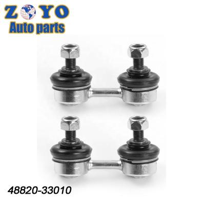Cina 82 79 0002 Braccio di controllo per auto Toyota Corolla 1993-2002 e Camry 1992-1996 in vendita