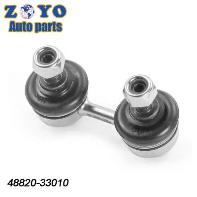 Cina 82 79 0002 Braccio di controllo per auto Toyota Corolla 1993-2002 e Camry 1992-1996 in vendita