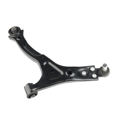 China SAIC MG Roewe 360 2015-2021 Braço de Controle Inferior Peças de Suspensão de Minicarros Elétricos Chinês à venda