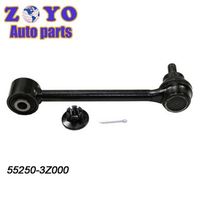 Cina E-coating nero braccio di controllo anteriore inferiore per Hyundai Nexo Aftermarket Parts in vendita