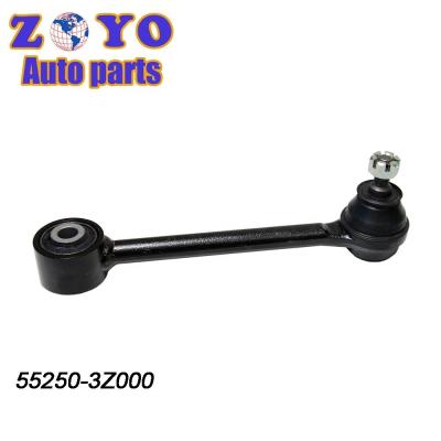 Cina E-coating nero braccio di controllo anteriore inferiore per Hyundai Nexo Aftermarket Parts in vendita