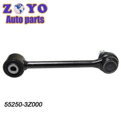 Cina E-coating nero braccio di controllo anteriore inferiore per Hyundai Nexo Aftermarket Parts in vendita