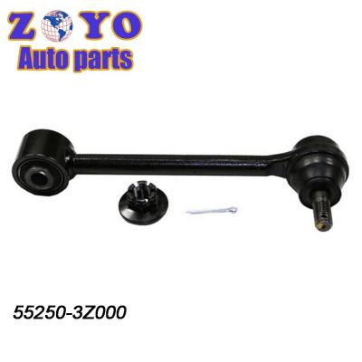 Cina E-coating nero braccio di controllo anteriore inferiore per Hyundai Nexo Aftermarket Parts in vendita